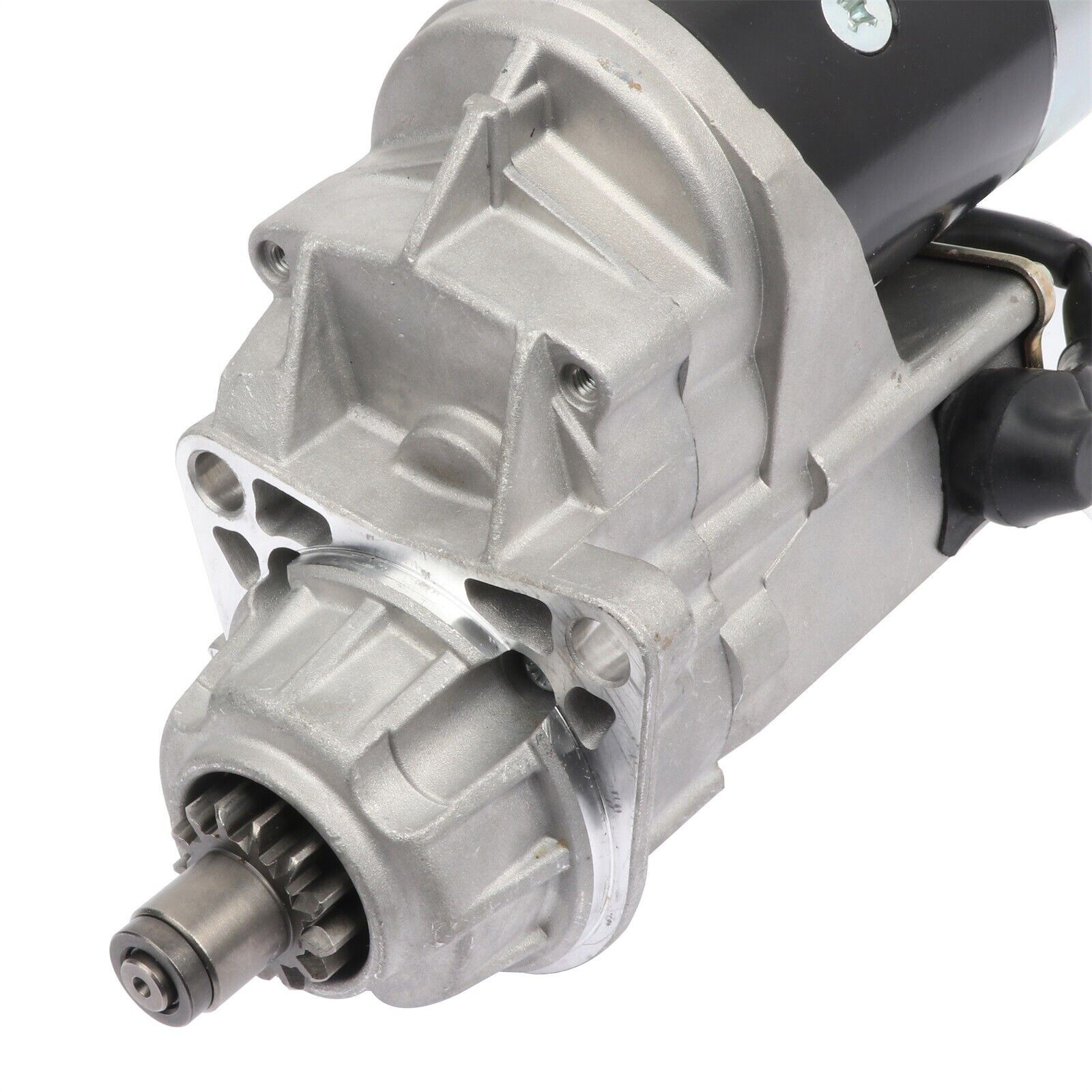 Starter For Dodge Ram 2500 3500 1994-2002 Cummins Engines 3.9L 5.9L ...