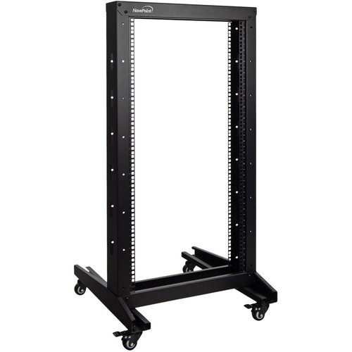 NavePoint 2-Post Server Racks 19-inch Standard, Steel - Parent | eBay