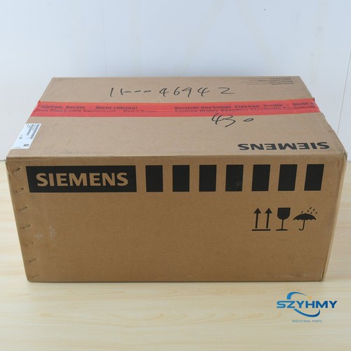 Siemens 6SL3120-1TE26-0AA3 Motor Module In Box Expedited Shipping | eBay