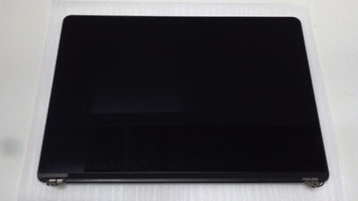Genuine Apple LCD LED Screen Assembly for 15" MacBook Pro Retina A1398 ...