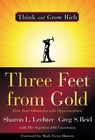 Three Feet from Gold: Turn Your Obstacles in Opportunities ...