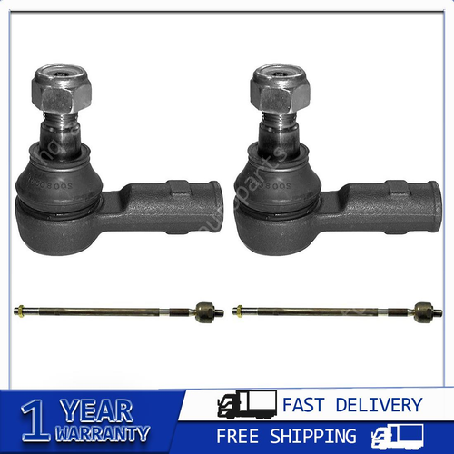 Tie Rod Ends For Dodge Sprinter 3500 2006 2005 2004 | eBay