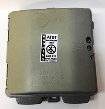 Siecor ADSL Telephone Network Interface 28l4 for sale online | eBay