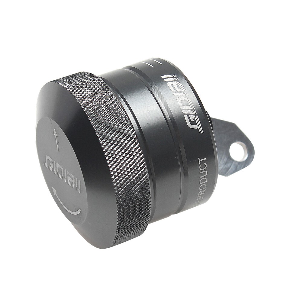 Automatic Chain Oiler Kit Chain Oiling System Aluminum For Motorcycle ...