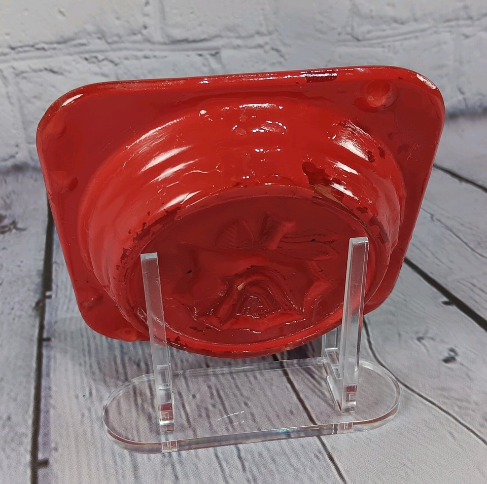 Mickey And Minnie Smoking Joint Ash Tray Disney Mary Jane Weed ...