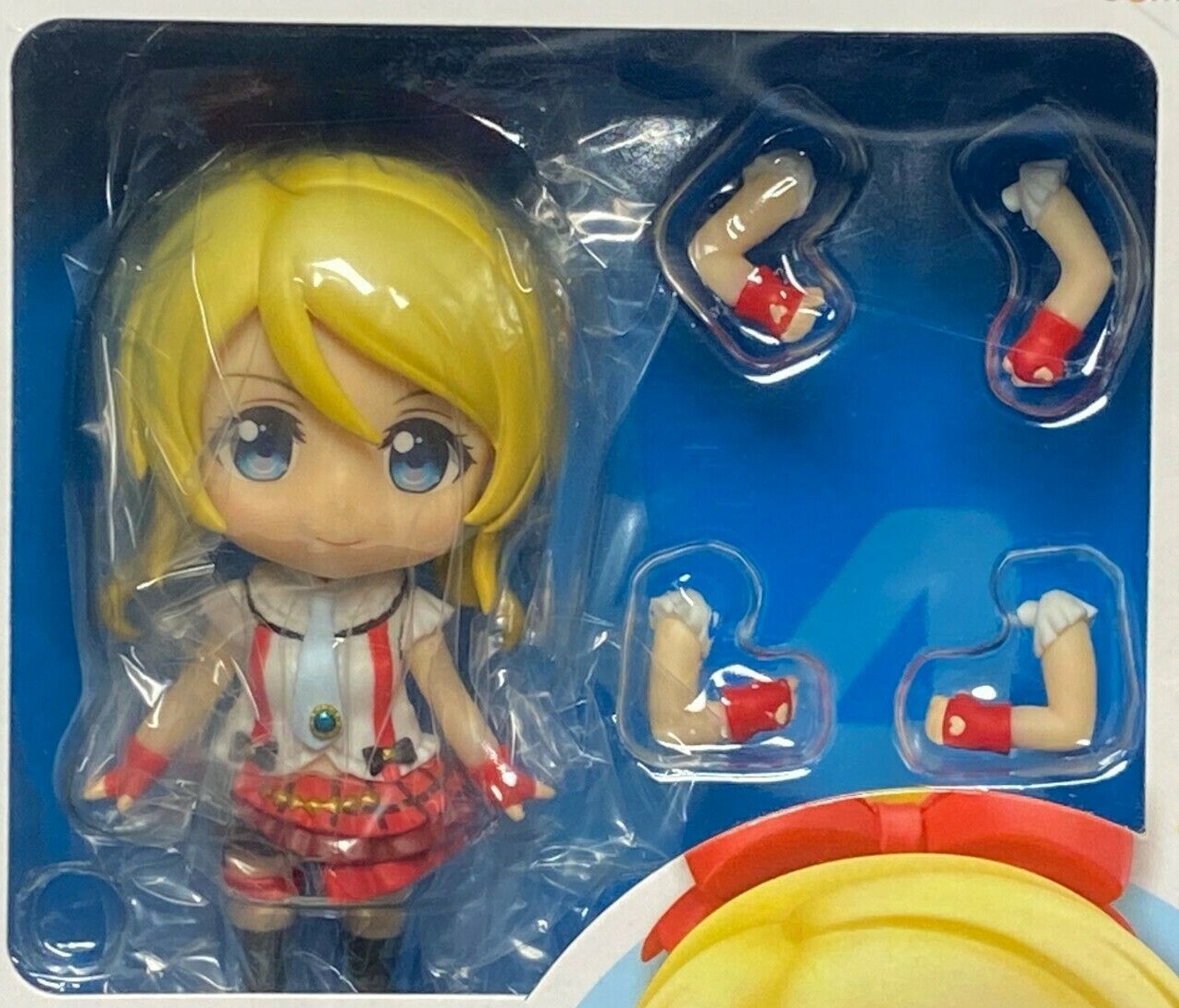 Eri Ayase Nendoroid 464 Love Live 464 Figure Good Smile Company 2015 ...