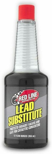 Red Line Oil 60222 Lead Substitute | eBay