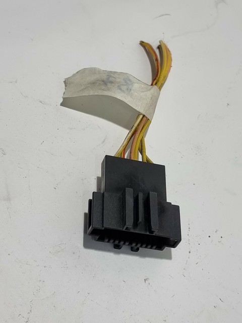 VITO VIANO W639 Rear Passenger Sliding Door Lock Locking A6397330035 ...