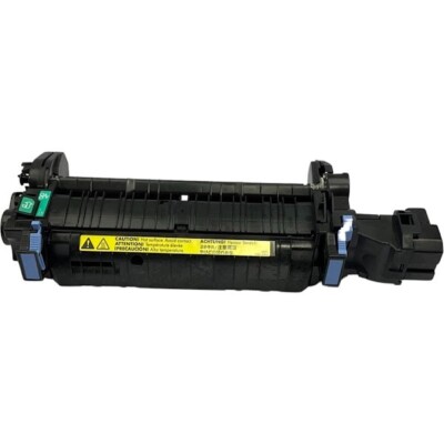 NEW Open Box CE506A (RM1-8156) 220V Fuser Kit for HP LaserJet M551 ...