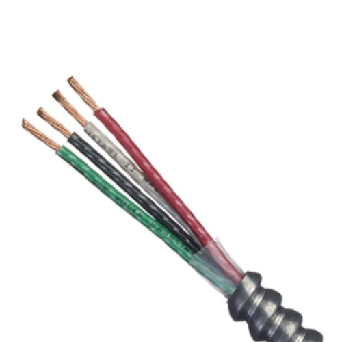 Mini Split Signal Copper Wire Indoor Outdoor Jacketed UV Rated 600V 14 ...