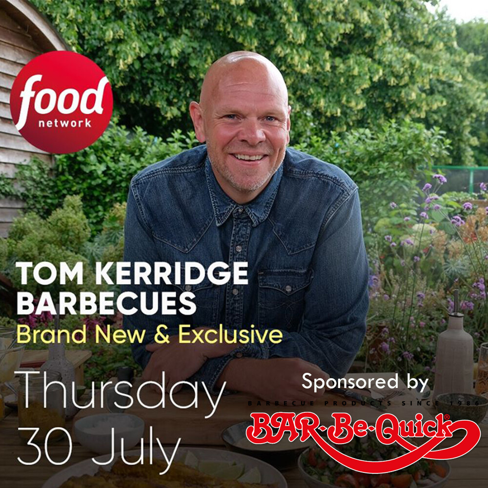 4 x Bar-Be-Quick Party Size Instant Barbecue 8-10 Person Disposable BBQ ...