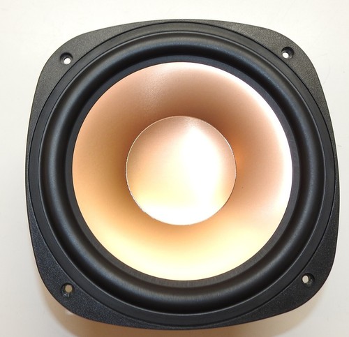 KLIPSCH RF-35 WOOFER DRIVER SPEAKER K-1122-OB RF35 RF 35 ORIGINAL OEM ...