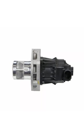 Genuine EGR Valve Jeep Grand Cherokee & Chrysler 3.0L 2013-2020 Part ...