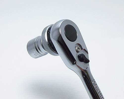 Ko-ken Z-EAL 1/4 Quick Spinner 2756Z Socket Wrenches Brand New | eBay