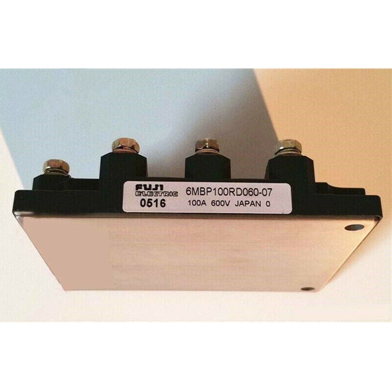 One New power supply module For FUJI 6MBP100RD060-07 Free Shipping | eBay