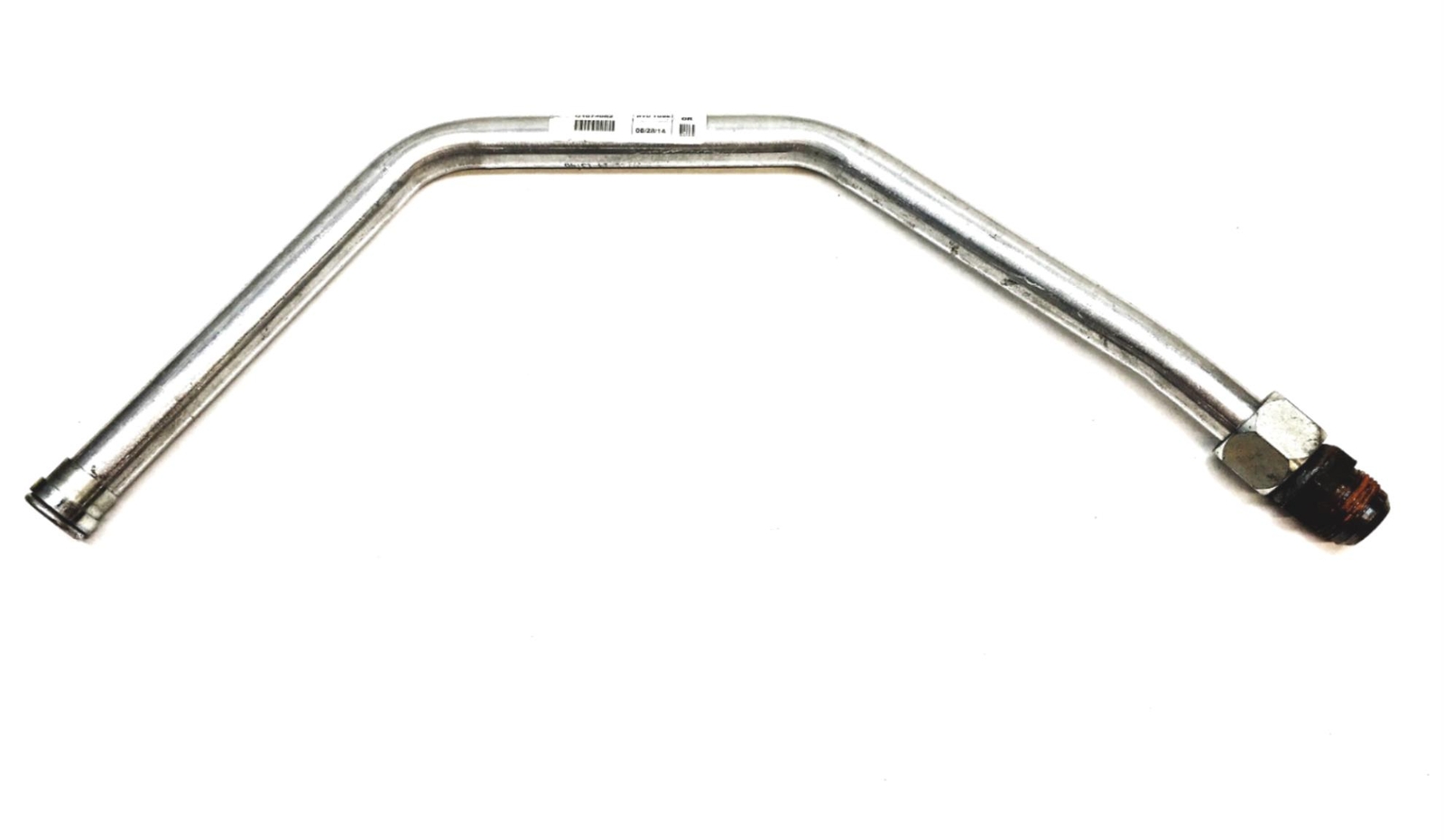 Nova Transmission To Filter Tube Assembly G1074982 NOS | eBay