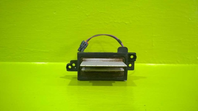 2004 GMC Yukon Denali XL 1500 Blower Motor Resistor PN 52495874 for ...