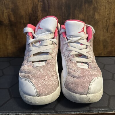 Jordan 12 Retro (PS) Artic Punch / Hyper Pink Size 1.5Y 510816-101 | eBay