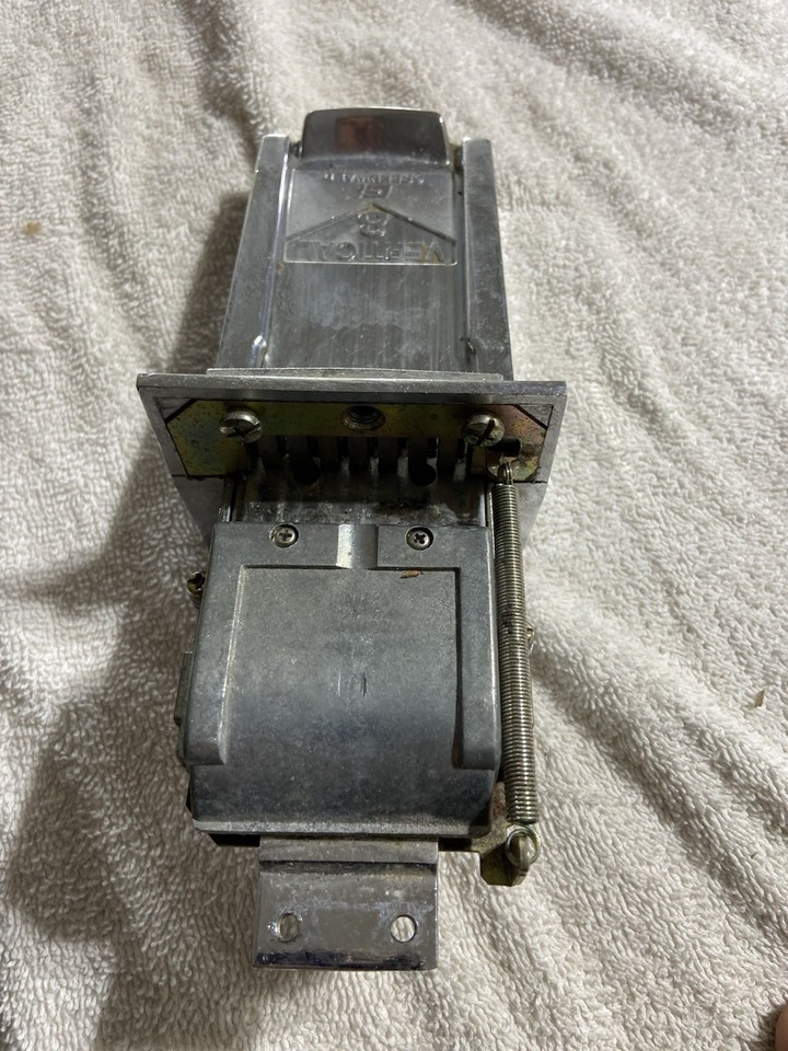 Greenwald Vertical 8 Coin Slide | eBay