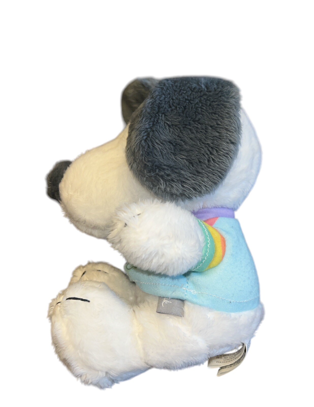 Hallmark Hello Spring Peanuts Snoopy Plush 7'' | eBay