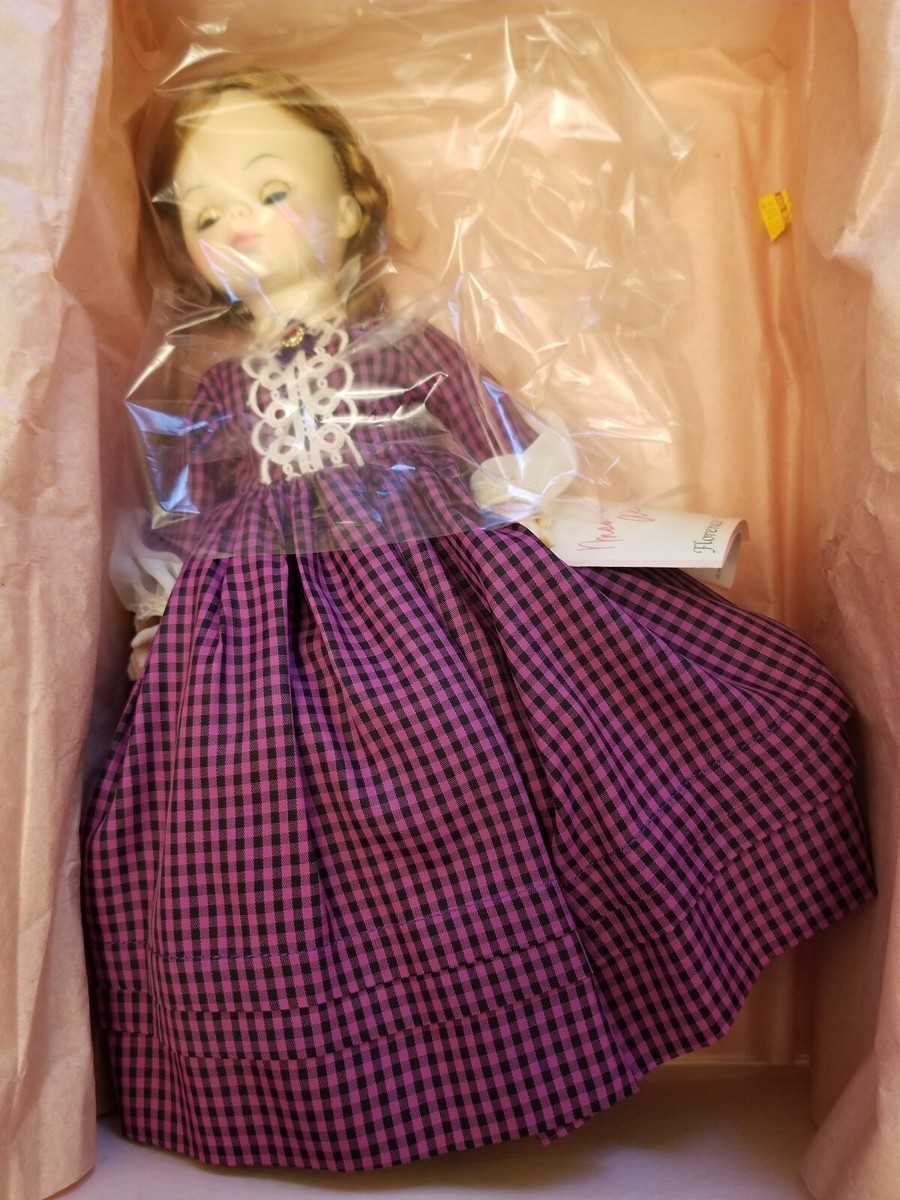 Madame Alexander Florence Nightingale