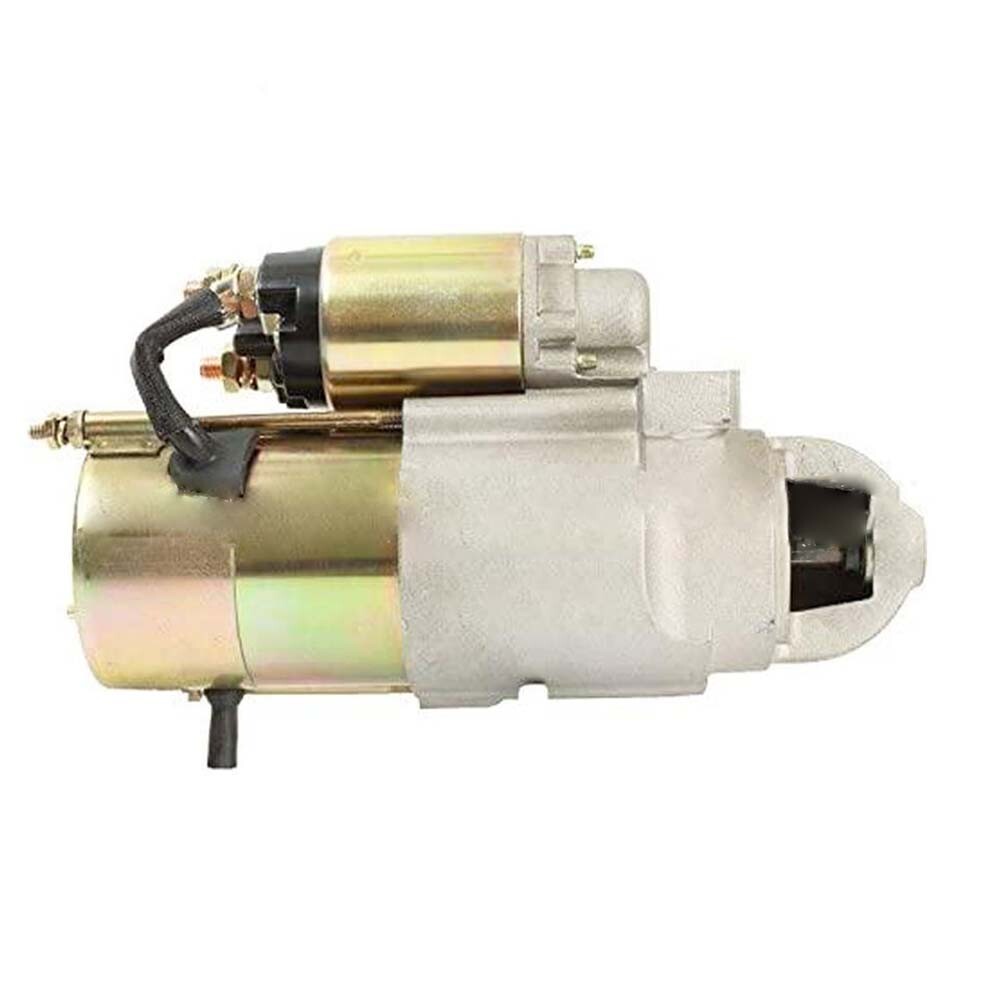 Starter Motor 323-1467 For Chevrolet GMC Truck/Van 6.0L 2002-2005 323 ...