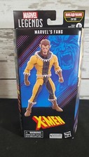 Marvel Legends Fang Ch'od Build A Figure