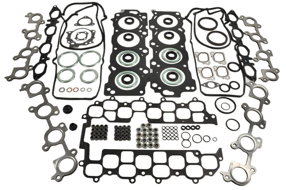 Engine Cylinder Head Gasket Set ITM 09-11660 for sale online | eBay