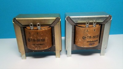 6bm8 single ended amplifier kit