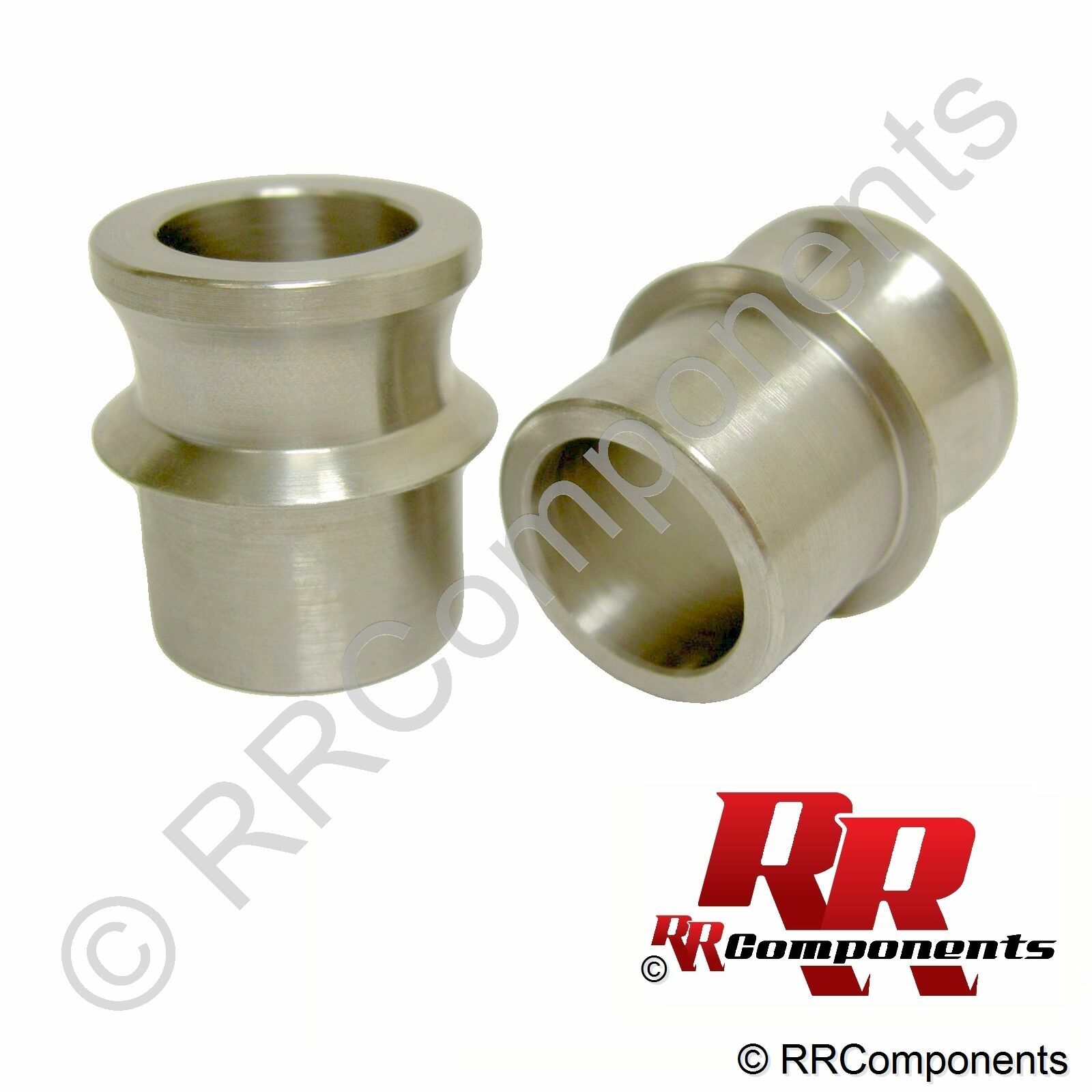 7/8" TO 3/4" High Misalignment Spacer, Rod Ends, Heim Joints | eBay