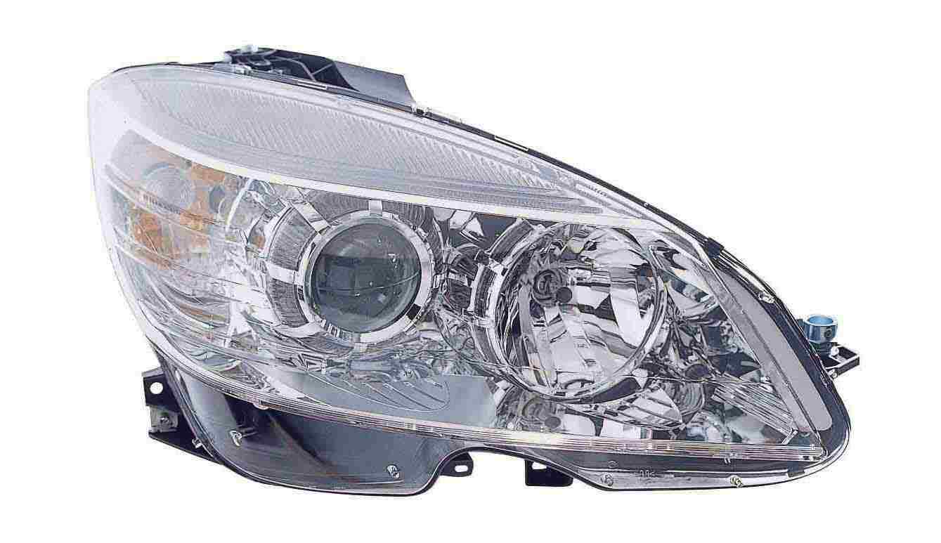 Headlight Assembly Right Maxzone 340-1130R-ASN for sale online | eBay