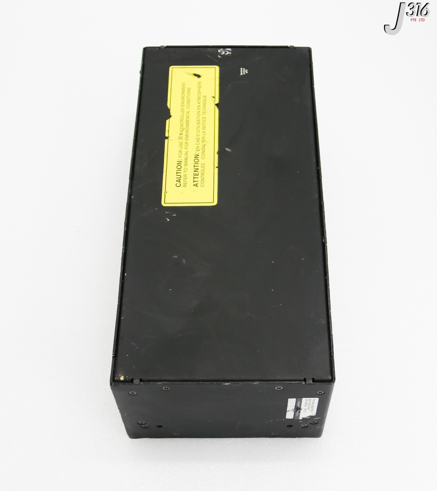 32430 ADVANCED ENERGY RF GENERATOR, RFG 1251, 660-024637-200 3155107 ...