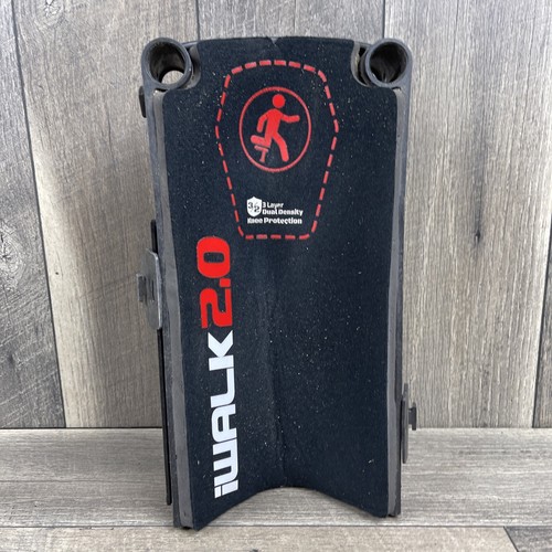IWalk 2.0 Replacement Knee Pad Platform ⚠️needs To be Cleaned Properly ...