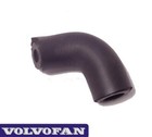 8653344 Hose, Crankcase breather petrol engine VOLVO S40 C70 C30 V50 ...