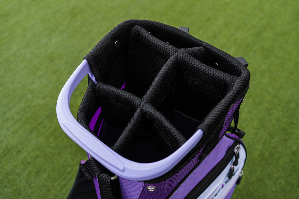 Precise M3 Ladies 13 Piece Right Handed Golf Clubs Full Set – 2 Colors ...