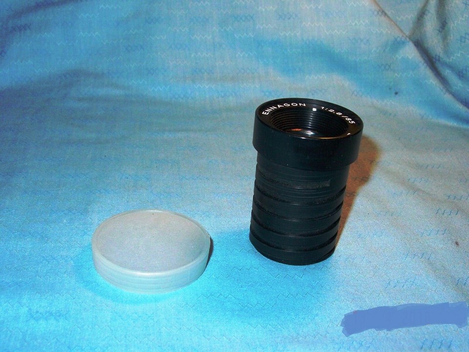ENNAGON 85 MM | eBay