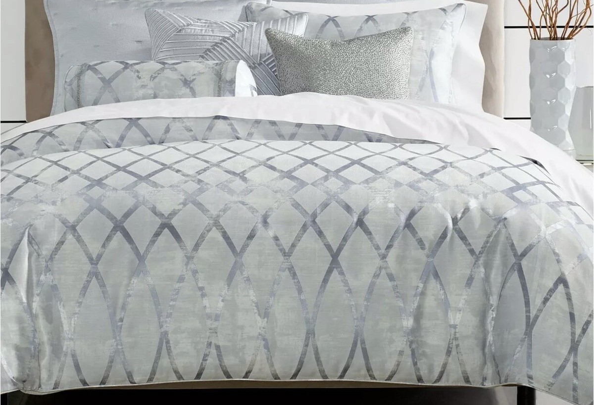 Hotel Collection Bedspreads