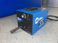Miller Wc-115a Weld Control With Contactor for sale online | eBay