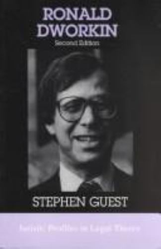 Ronald Dworkin by Stephen Guest (1997, Trade Paperback) for sale online ...