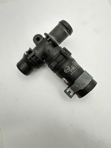 2016 2017 2018 AUDI A6 A7 3.0L - Coolant / Water HOSE 4G0122096AD | eBay