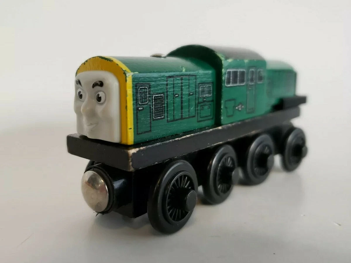 Thomas And Friends Derek The Diesel