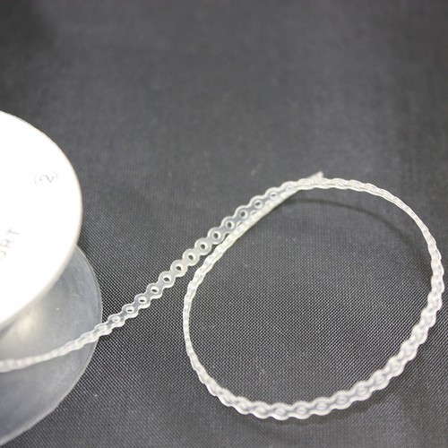 5 SETS Dental Orthodontic Rubber Spool Elastic Ultra Power Chains ...