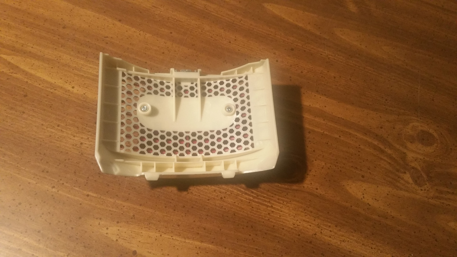 Shark Rotator Lift- Away Hepa filter Grill Cover for NV500, NV501 and ...