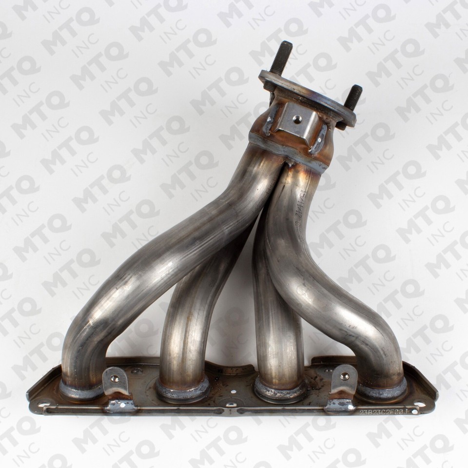 Genuine OEM Exhaust Manifold compatible with Hyundai Kia 28510-2E000 | eBay