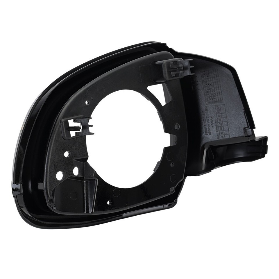 For BMW X4 X5 X6 F15 F16 F25 F26 M Sport Wing Door Mirror Frame Right ...