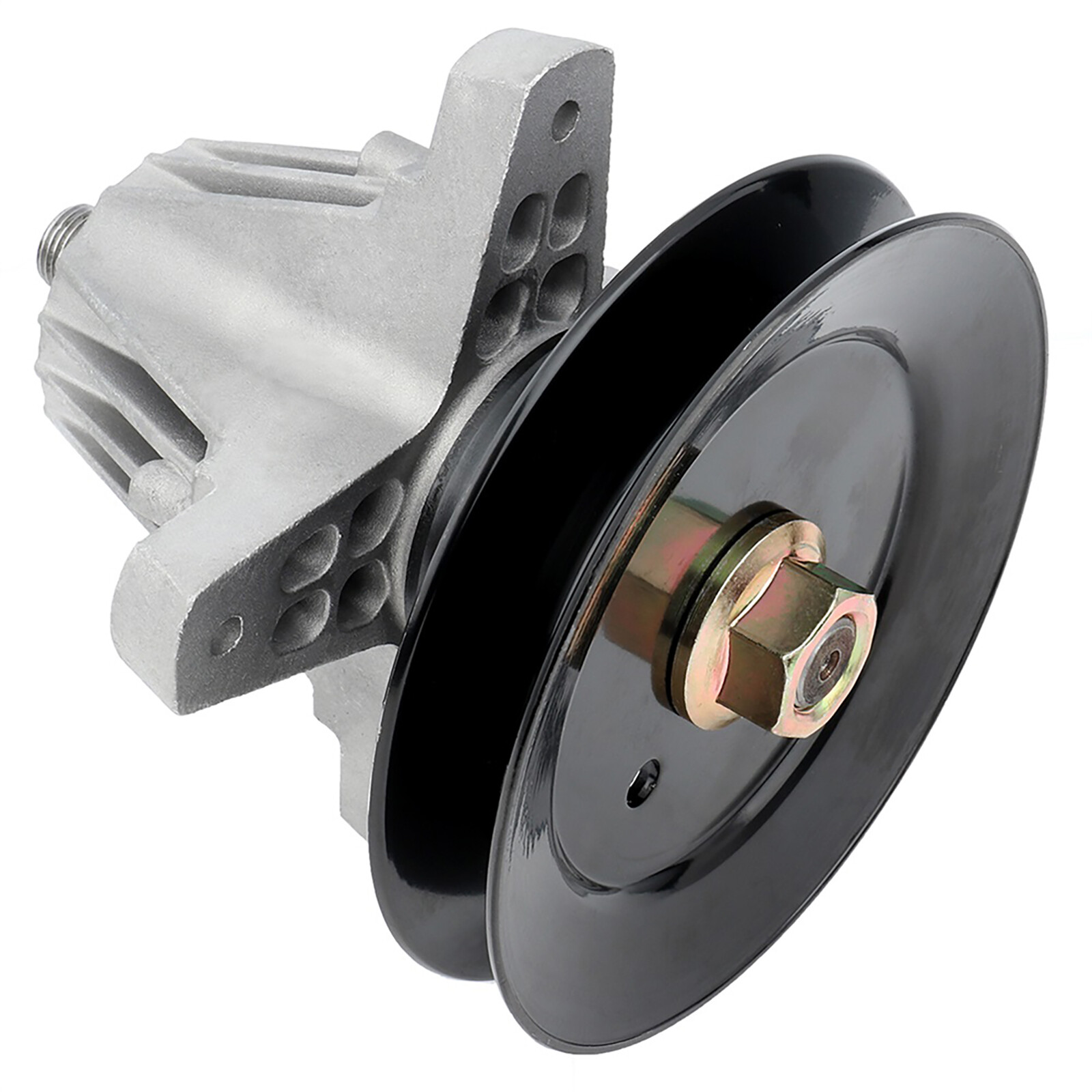 2 Spindle Assembly For Cub Cadet XT1-LT54 XT2-LX54 918-06979 618-06979 ...