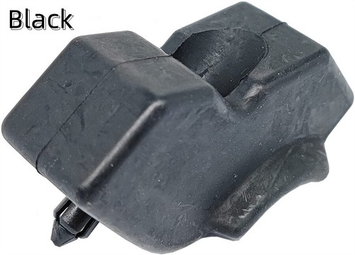 1pc Passenger Side Tail Gate Rubber Bumper Cushion For 15-18 F-150 ...