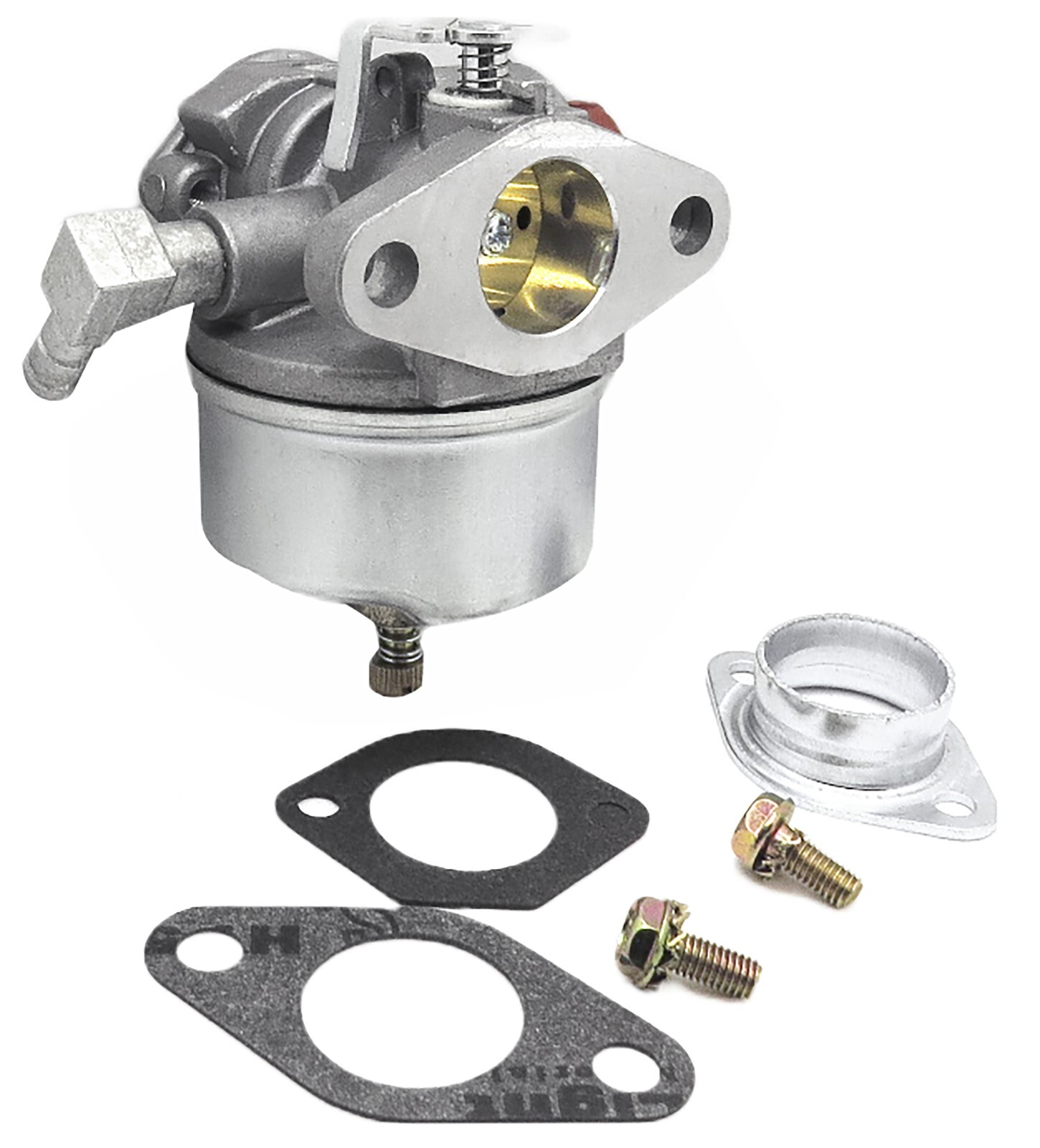 Carburetor Carb For Craftsman Lawn Mower 917382840 / 917383242 | eBay