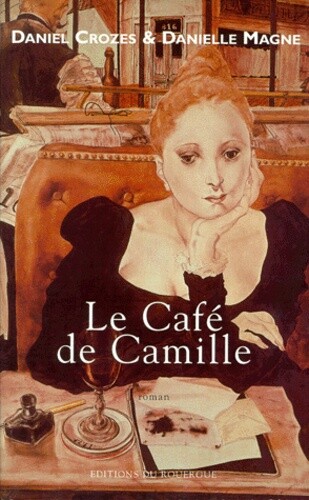 Le café de Camille | eBay