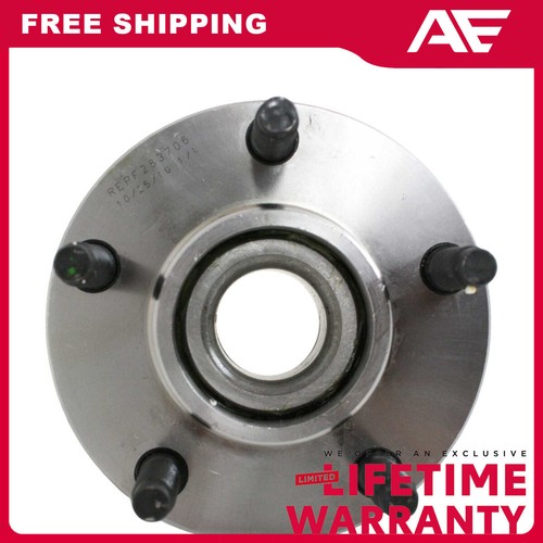 Wheel Hub For 1994-2004 Ford Mustang | eBay